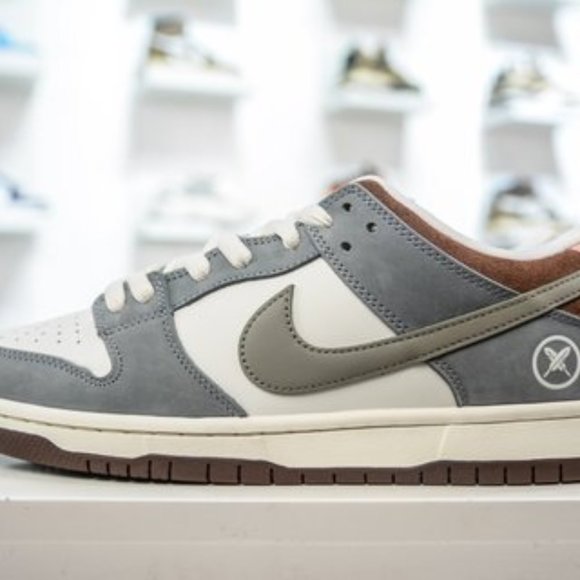 Nike | Shoes | Yuto Horigome X Nike Sb Dunk Low | Poshmark